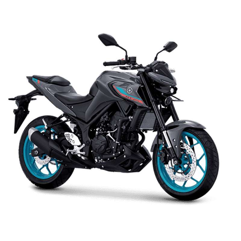 Jual Yamaha MT 25 Sepeda Motor [OTR Jabodetabek] di Seller Yamaha Mega ...