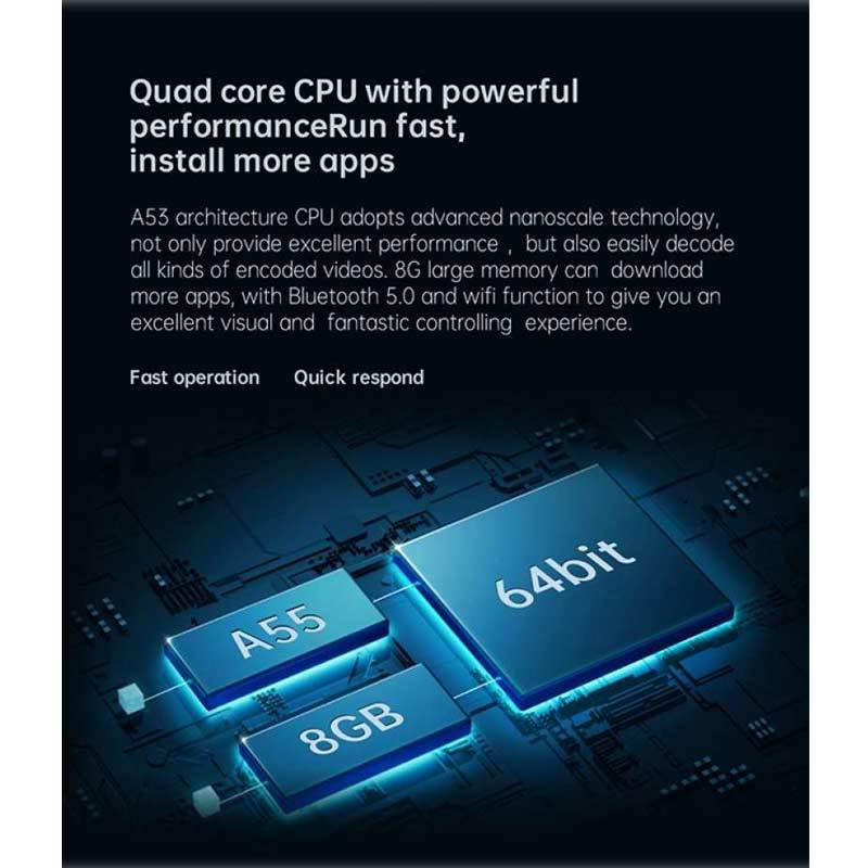 Jual Changhong 32 Inch Android 9.0 Smart Led Tv-netflix-l32k2 Di Seller Perdana Electronics ...