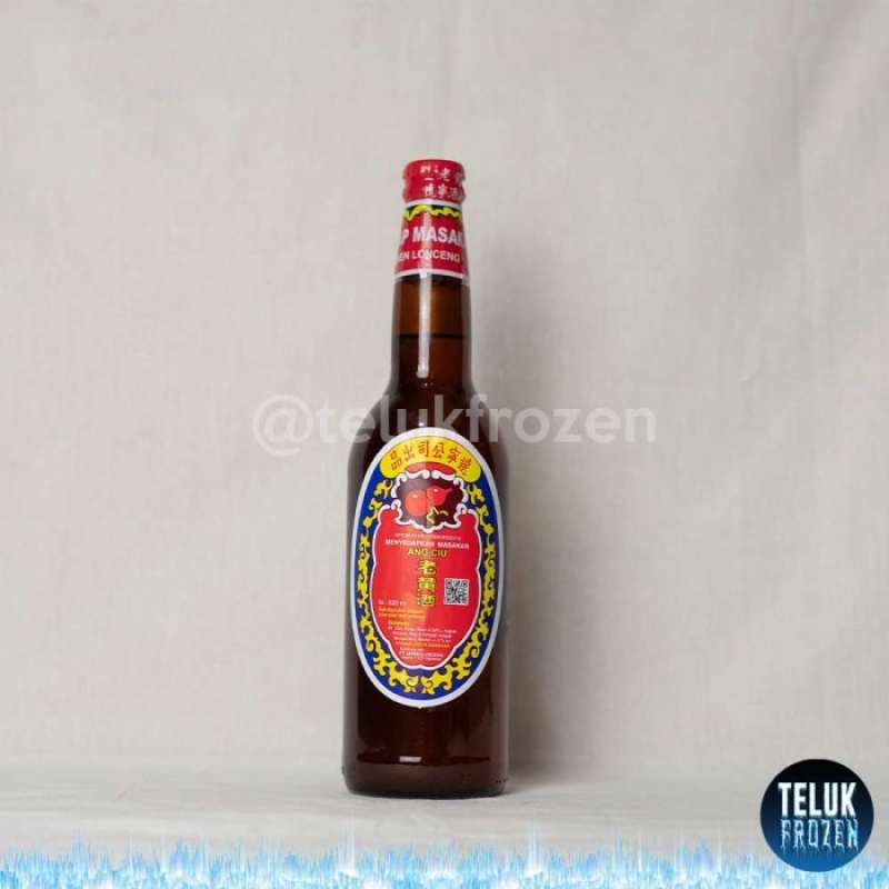 Jual Ang Ciu At Termurah - Harga Grosir Terupdate Hari Ini | Blibli