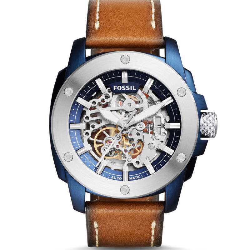 Jual Jam Tangan Automatic Guess Original & Branded - Harga Diskon Murah ...