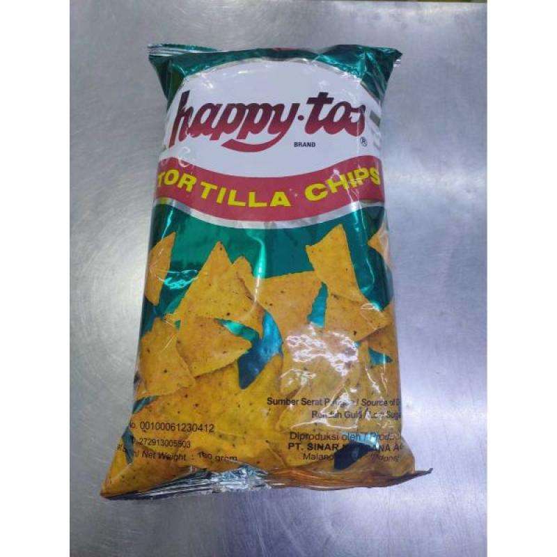 Jual Happytos Hijau 160 Gr Di Seller Azzahra - Ciracas, Kota Jakarta ...