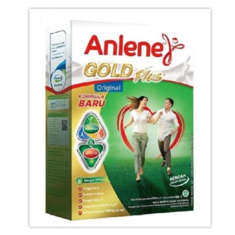 Jual Susu Anlene Gold Plus Toko Termurah - Harga Grosir Terupdate Hari ...