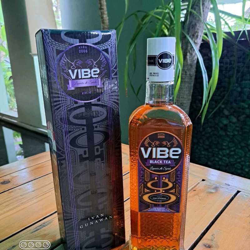 Jual VIBE PREMIUM di Seller ROH-Liquor - Candi Mas, Kab. Lampung ...