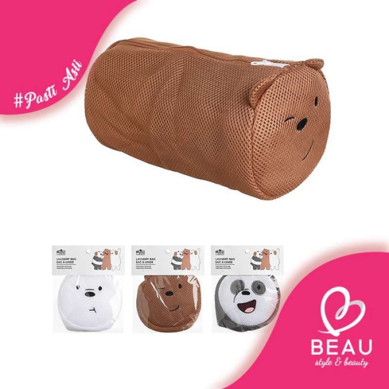 Miniso We Bare Bears Sling Bag at Toni Esser blog