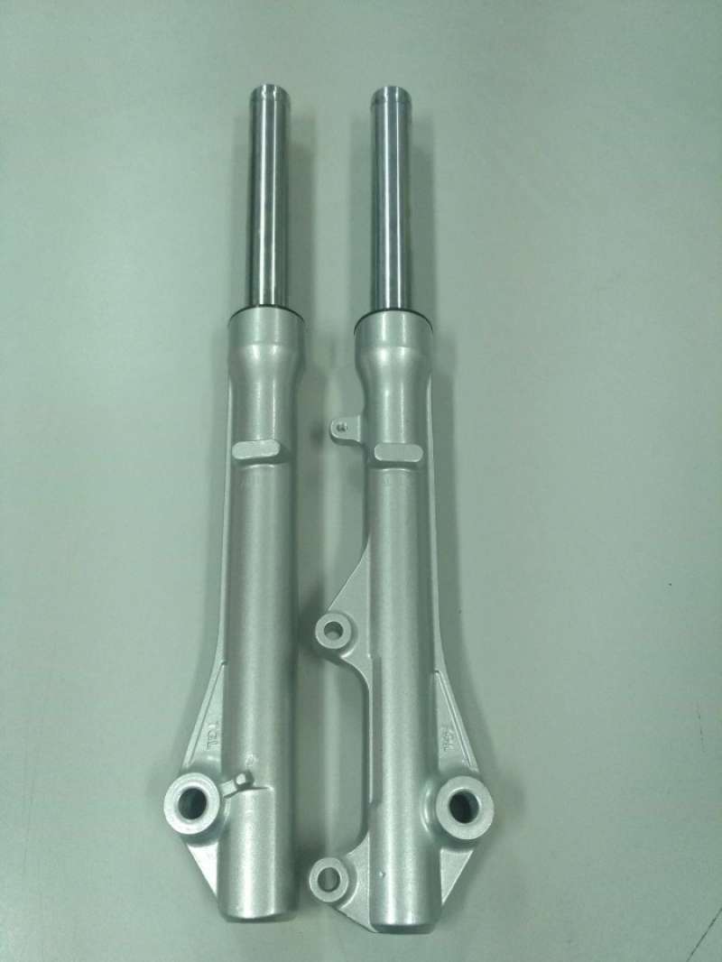 Jual As Shock/sok/shok Depan Dan Plus Tabung Beat Carbu/karbu Di Seller ...