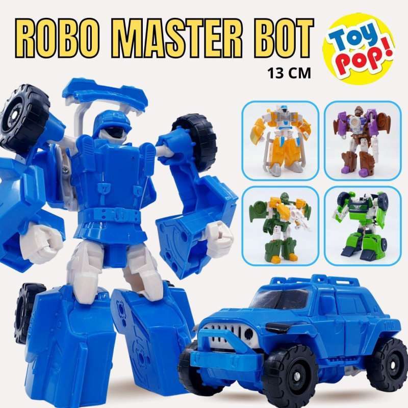 Jual Mainan Anak Boboi Boy 🏷️ Original Terbaru, Terlengkap, & Harga ...