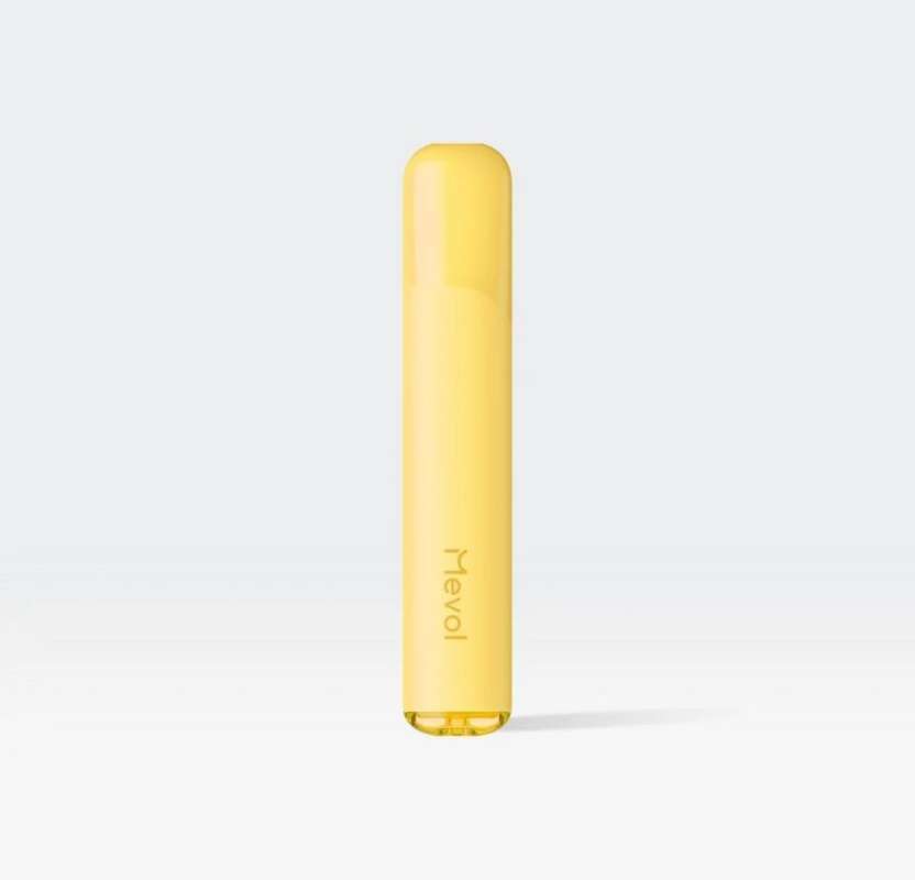 Jual Mevol Bar Vape Sparkling Orange Di Seller Elit - Sunter Agung ...