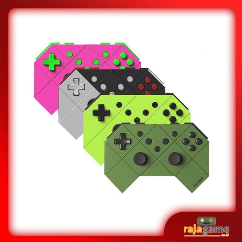 Jual PB Tails Choc 1st BT Wireless Controller di Seller Rajagame Shop ...