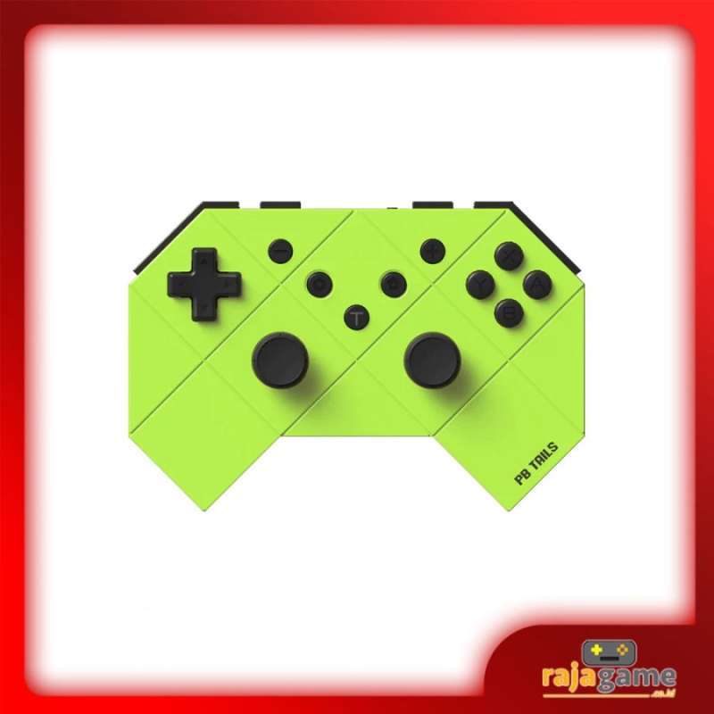 Jual PB Tails Choc 1st BT Wireless Controller di Seller Rajagame Shop ...