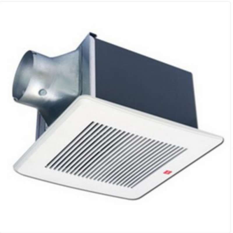 Jual Kdk 24cdqna-exhaust Fan Sirroco Plafon 10 Inch Pipa 4 Inch Di ...