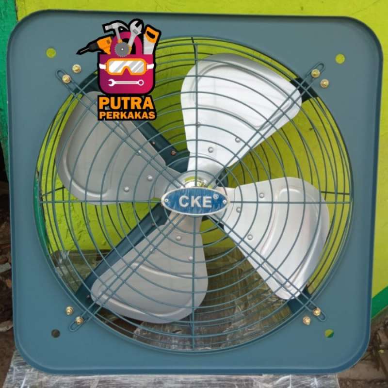 Promo CKE EXHAUST FAN DINDING ESPN 16 INCH 1 PHASE 220 V BLOWER ...