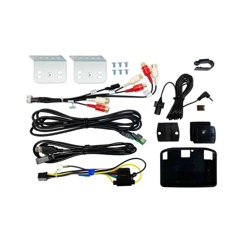 Jual Alpine Utx-a09 Audio Player Mobil Berlisensi Hi-res Audio ...