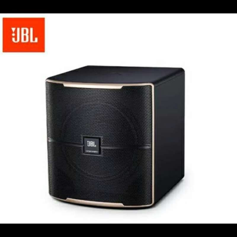 Jual Limited Jbl Pasion 12sp 12 Ins Subwofer Aktif For Karoeke ...