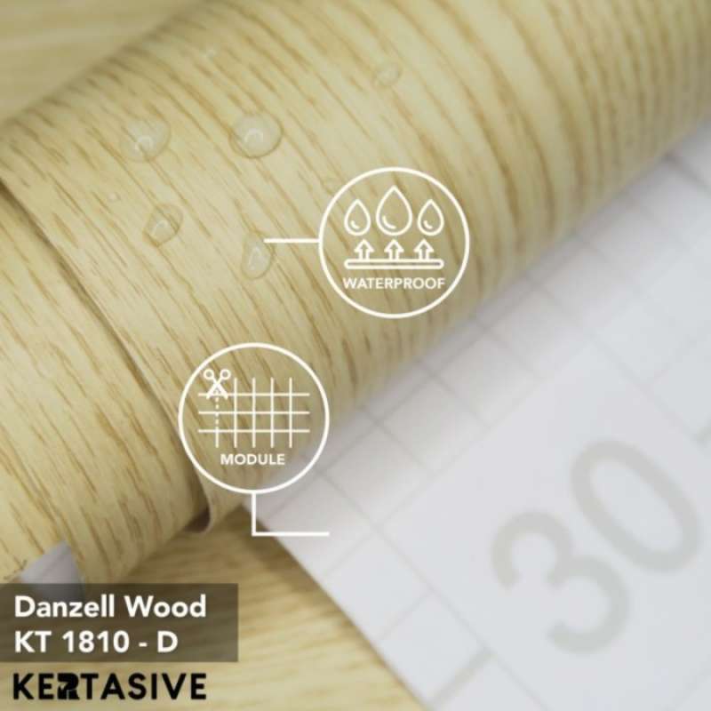 Promo Sticker Lem Stiker Pvc Decosheet Supercon Pelapis Furniture Mebel ...