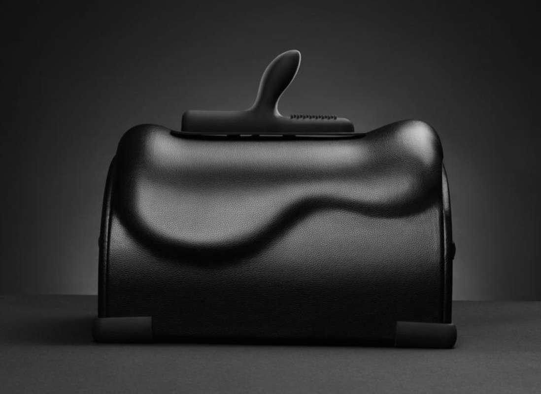 Jual The Cowgirl Luxury Premium Sex Rodeo Riding Machine Di Seller ...