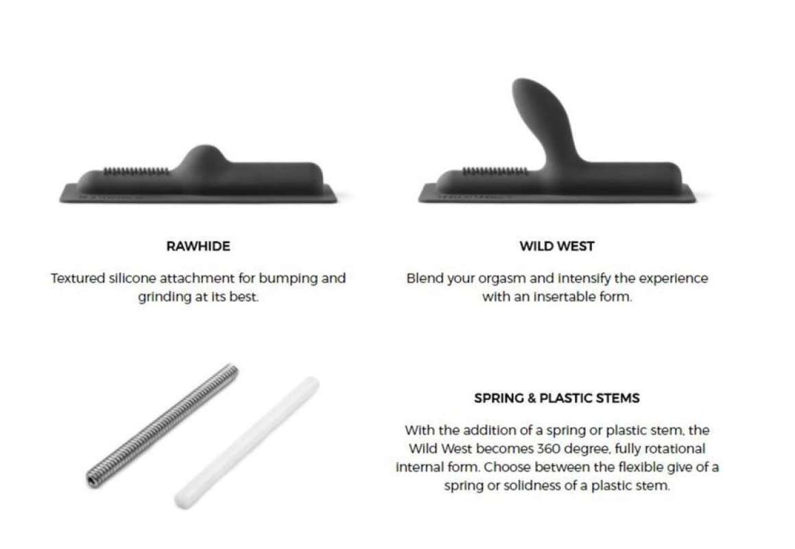 Jual The Cowgirl Luxury Premium Sex Rodeo Riding Machine Di Seller ...