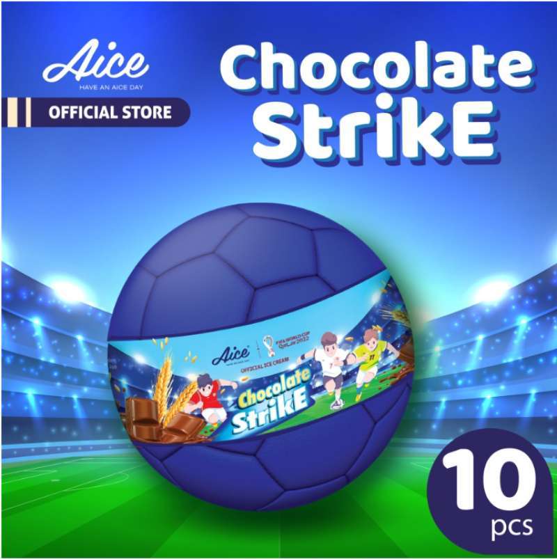 Jual Aice Choco Malt Termurah - Harga Grosir Terupdate Hari Ini | Blibli