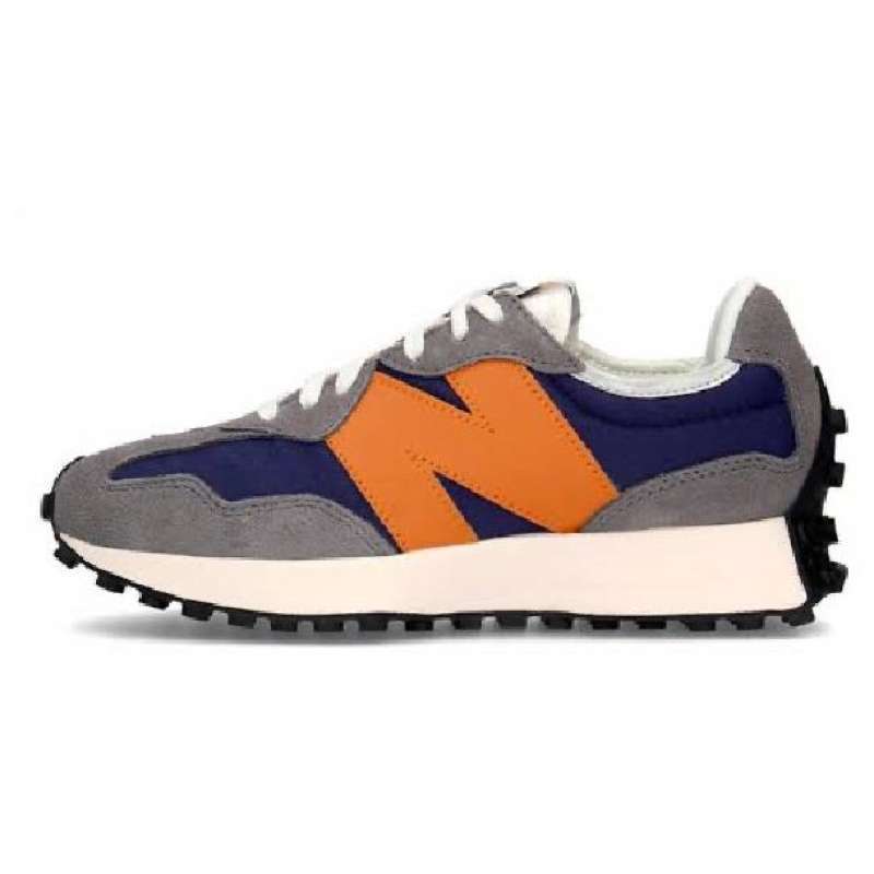 Jual New Balance 327 Grey Purple Model Terbaru - Harga Promo Maret 2024 ...