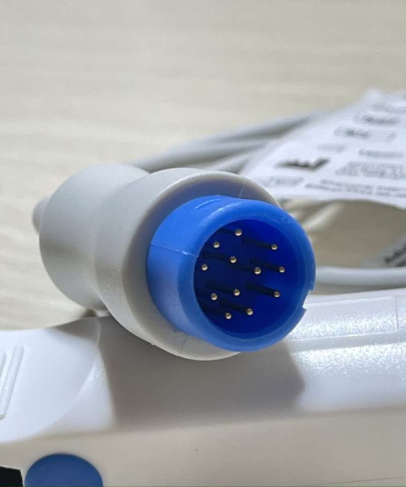 Jual Spo2 Comen Adult 12 Pin Blue Analog Masimo Di Seller Nur Nur Toko - Tegal Parang, Kota ...