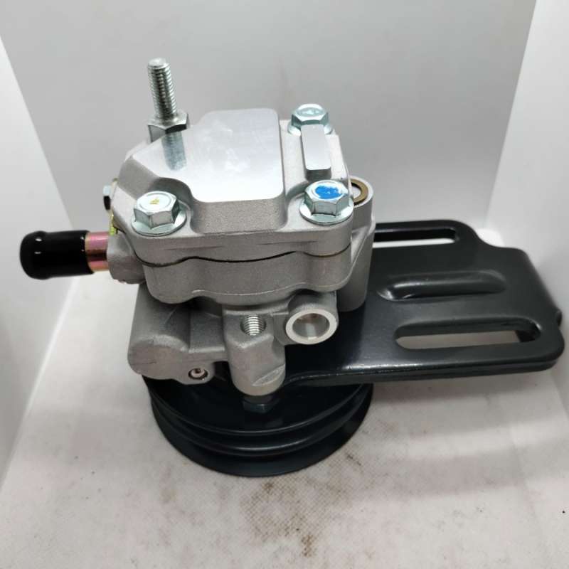 Promo Spare Part Pompa Power Steering Pump Stir Isuzu Dmax 4jh1 Oem Pn ...