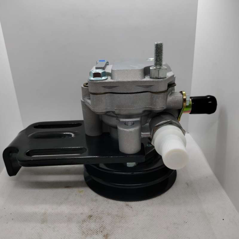 Promo Spare Part Pompa Power Steering Pump Stir Isuzu Dmax 4jh1 Oem Pn ...