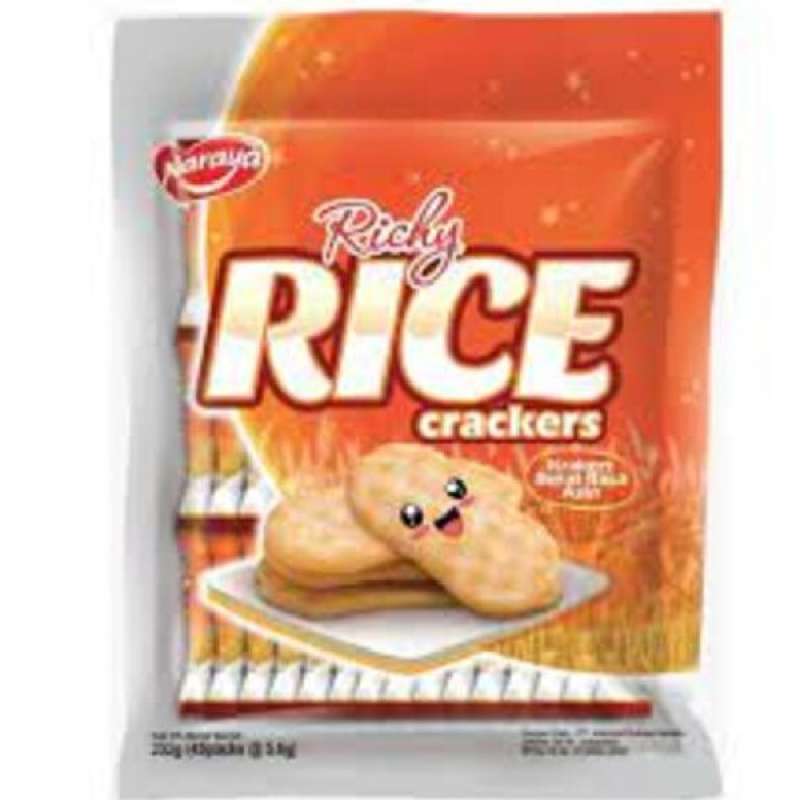 Jual Richy Rice Terdekat 🏷️ Harga Grosir Murah Terupdate Hari Ini ...