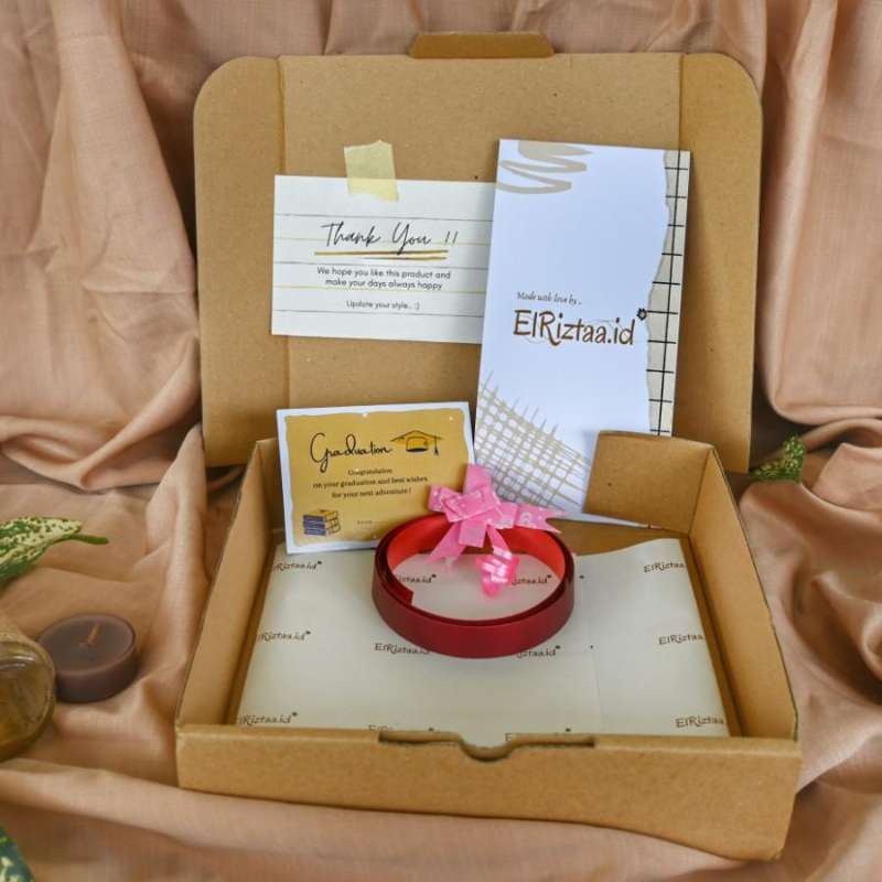 Jual box packing lengkap di Seller Elriztaashop - Tegal Tirto, Kab ...