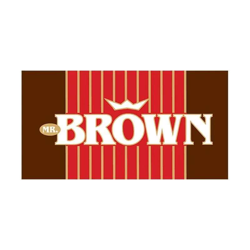 Jual Djarum Mr. Brown Rokok [12 Batang/ 10 Bungkus/ Slop] di Seller ...