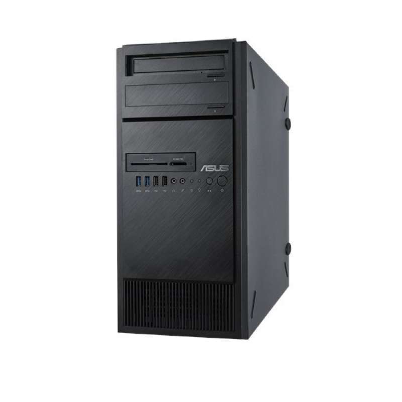 Jual Asus Server Ts100-e10-pi4 8gb Ddr4 Ecc 256gb Ssd Nvme Di Seller ...