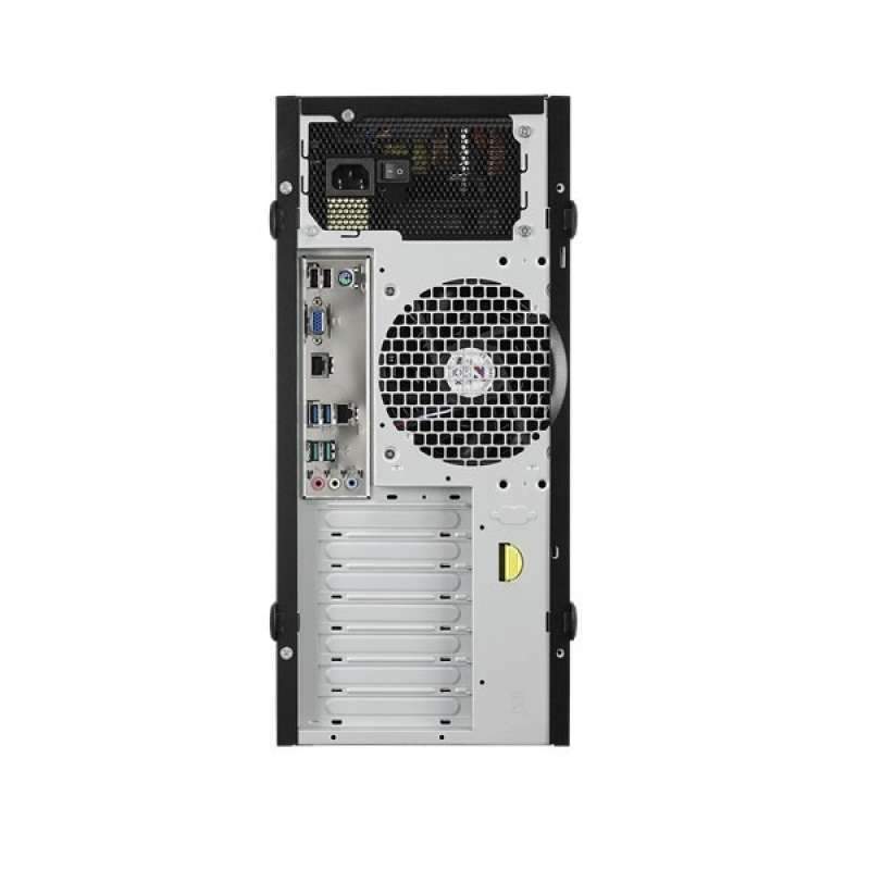 Jual Asus Server Ts100-e10-pi4 8gb Ddr4 Ecc 256gb Ssd Nvme Di Seller ...