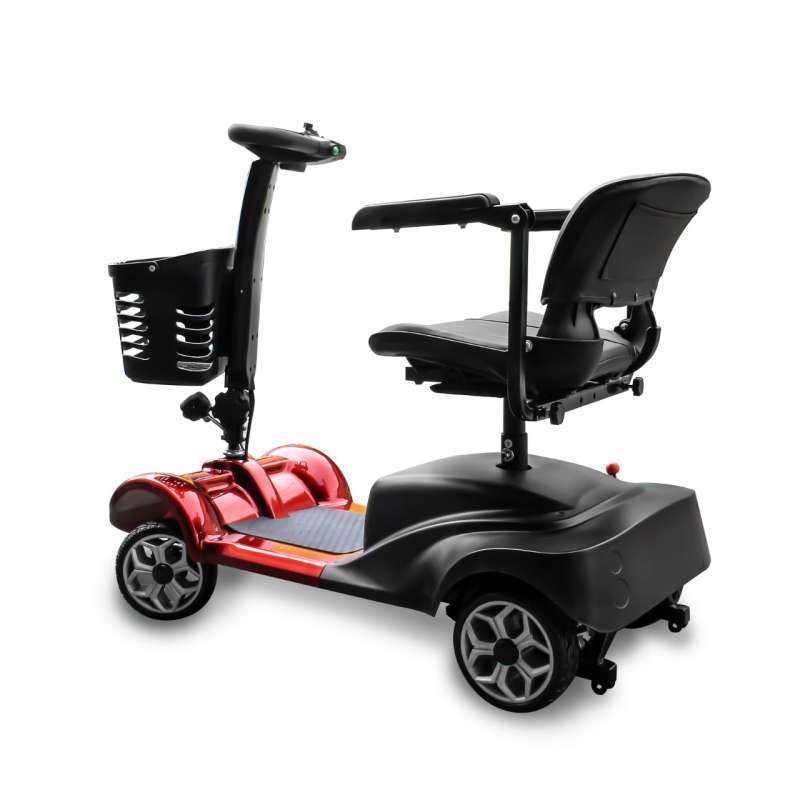 Sepeda Listrik Lansia Lengkap Harga Terbaru April 2024 | Blibli