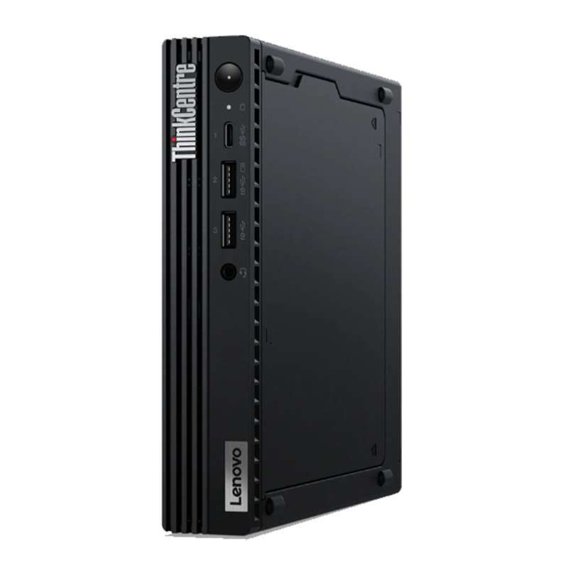 Jual Lenovo Thinkcentre M70q G3 I3-12100t 8gb 512gb Nvme Windows11 Pro ...