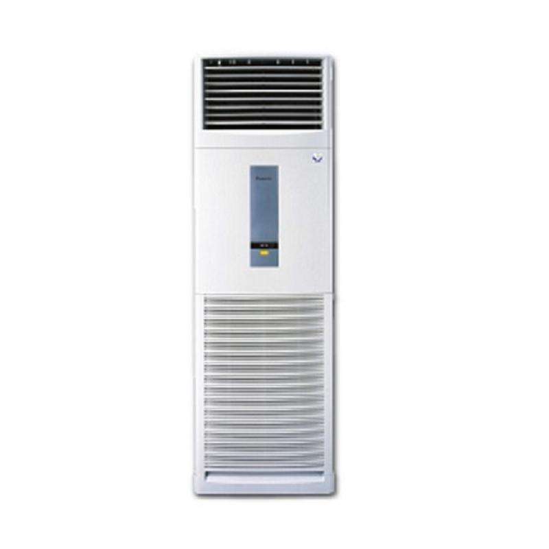 Jual Panasonic Cs-j45ffp8 3 Phase Ac Floor Standing [5 Pk] Di Seller ...