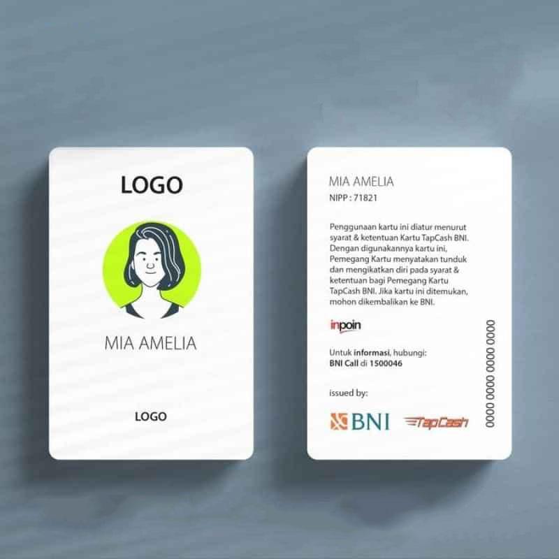 Jual SMI Cetak ID Card Case di Seller PROTECHCOM - Mangga Dua Selatan ...