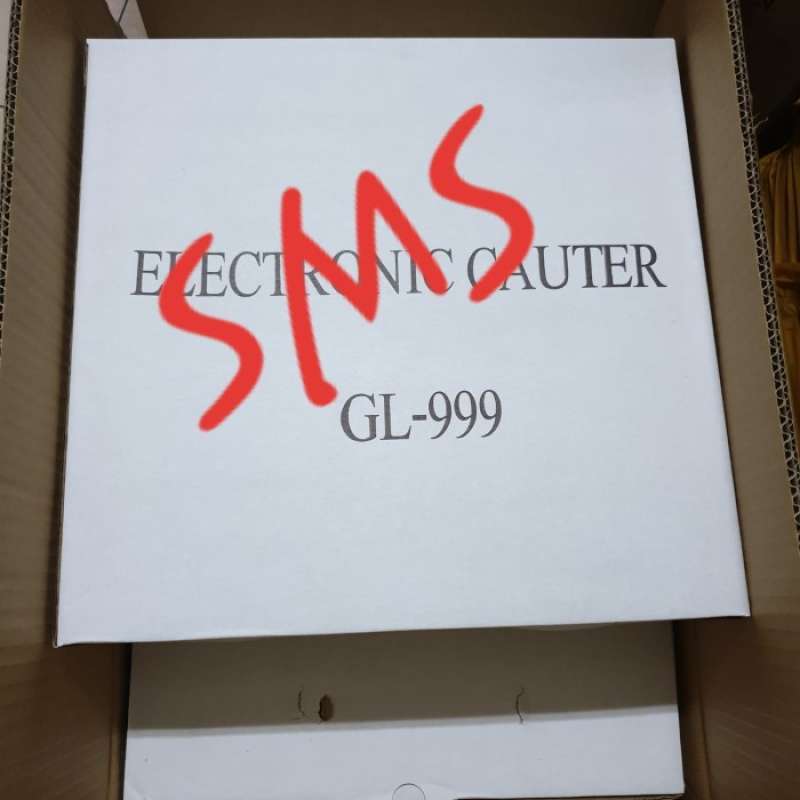 Promo ALAT SUNAT COUTER CORONA GL 999/ELECTRONIC COUTER Diskon 33% di ...
