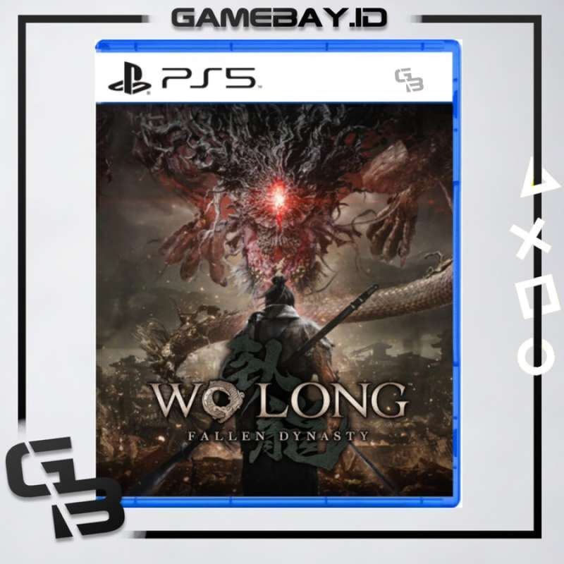 Promo PS5 Wo Long Fallen Dynasty Diskon 23% di Seller Silvanna - Kota Jakarta Utara, DKI Jakarta ...
