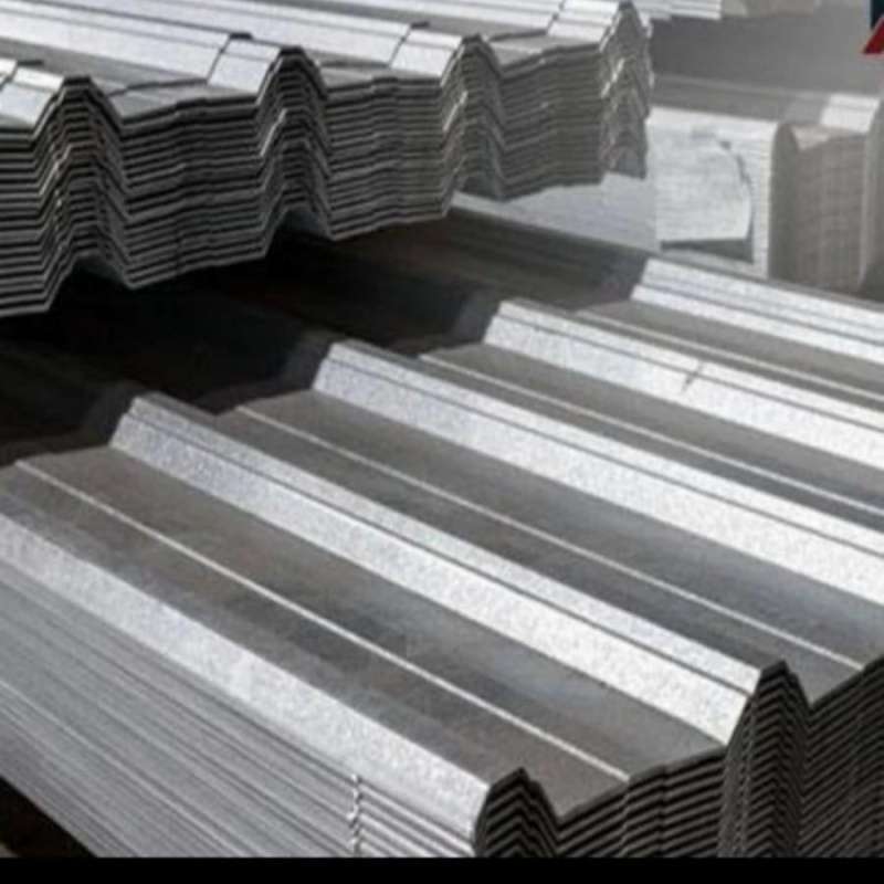 Jual Atap Seng Gelombang Galvalum Original Murah - Harga Diskon Juli ...