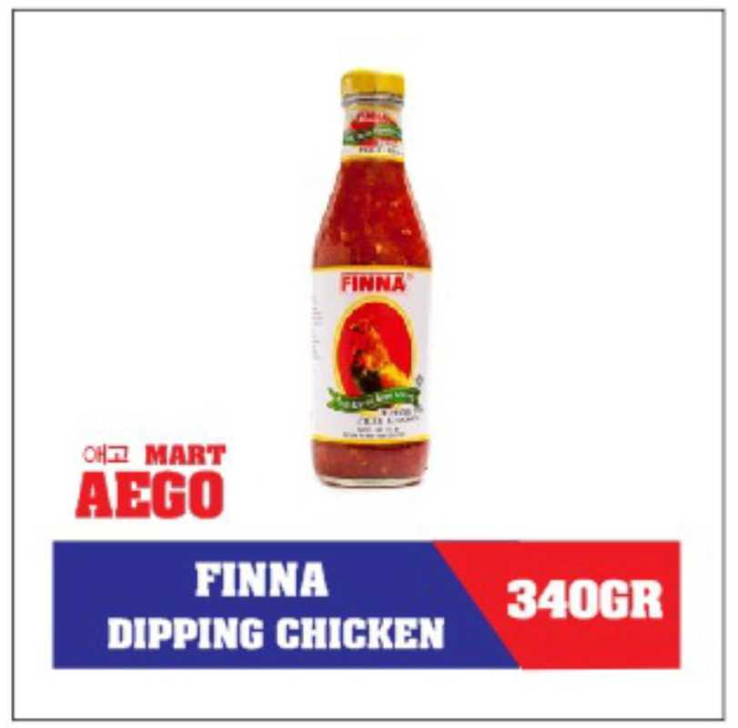 Jual Finna Dipping Sauce Termurah - Harga Grosir Terupdate Hari Ini ...