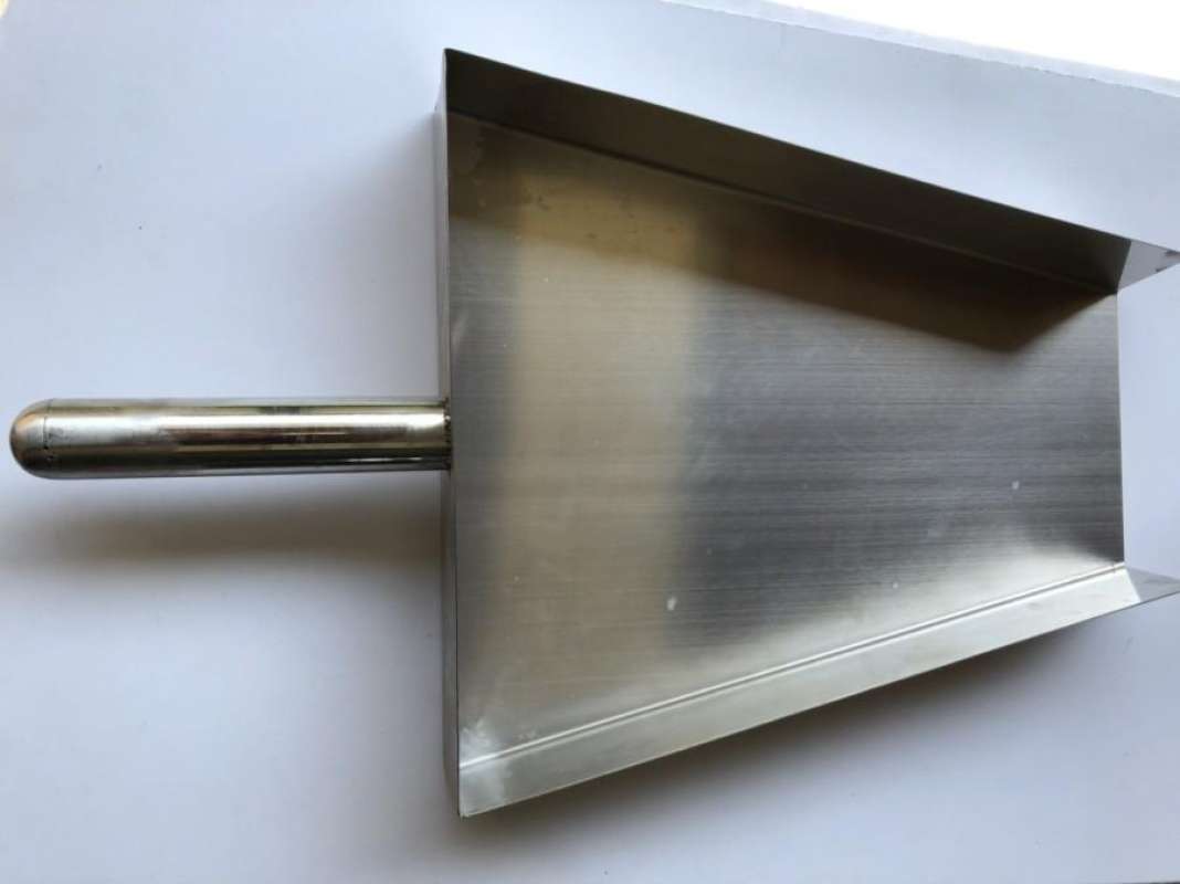 Jual Pengki Stainless Cutting Potong Shihlin Kuat Besar Jumbo Di Seller ...