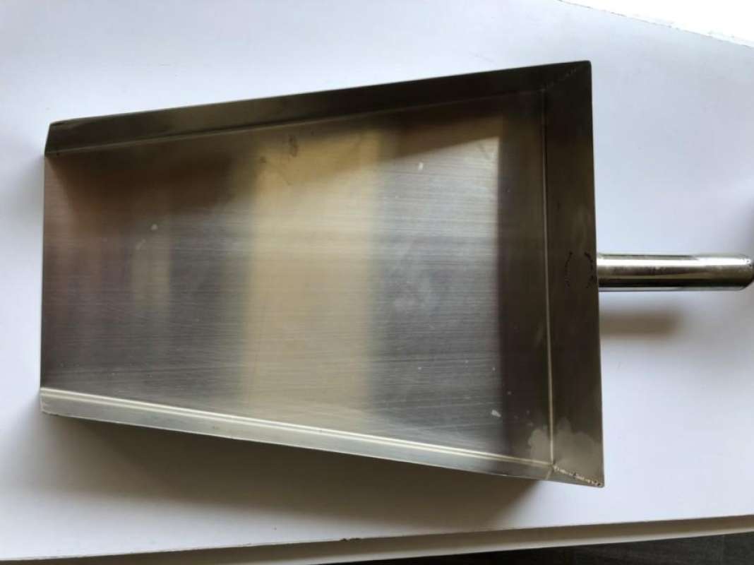 Jual Pengki Stainless Cutting Potong Shihlin Kuat Besar Jumbo Di Seller ...