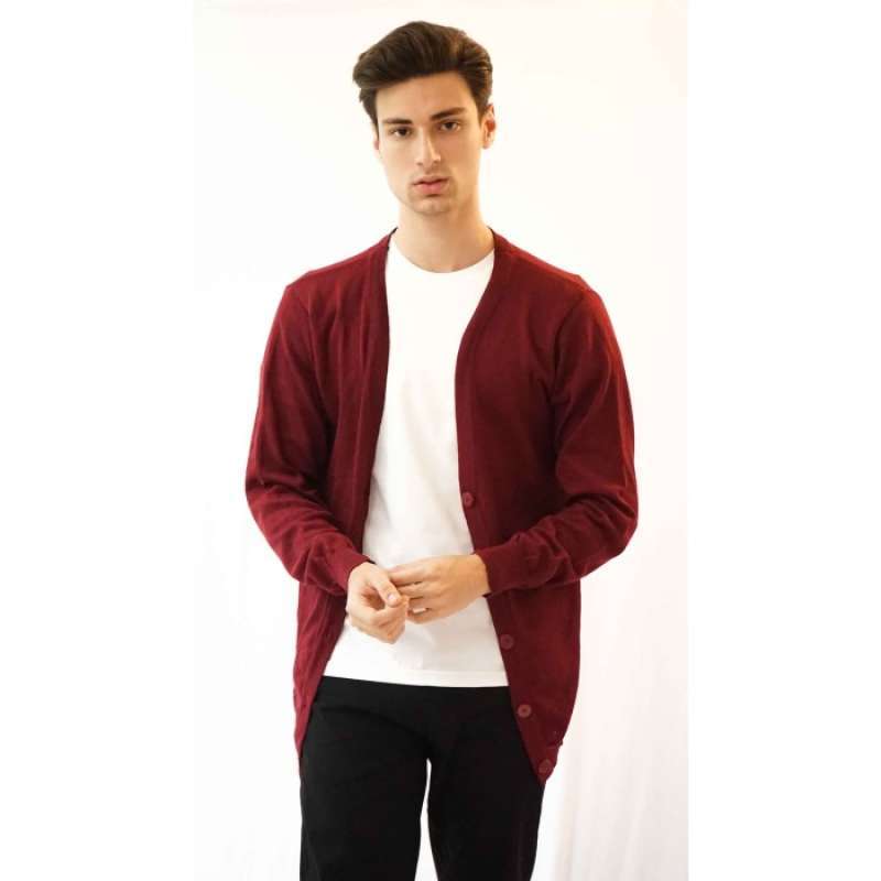 Jual Sweater Oversized Pria Model Terbaru - Harga Promo Mei 2024 | Blibli