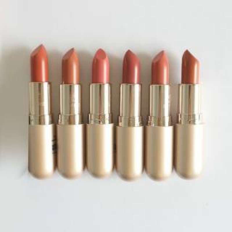 Jual Lt Pro Lipstick Nude Series Di Seller De Beauty shopku - Kabupaten ...