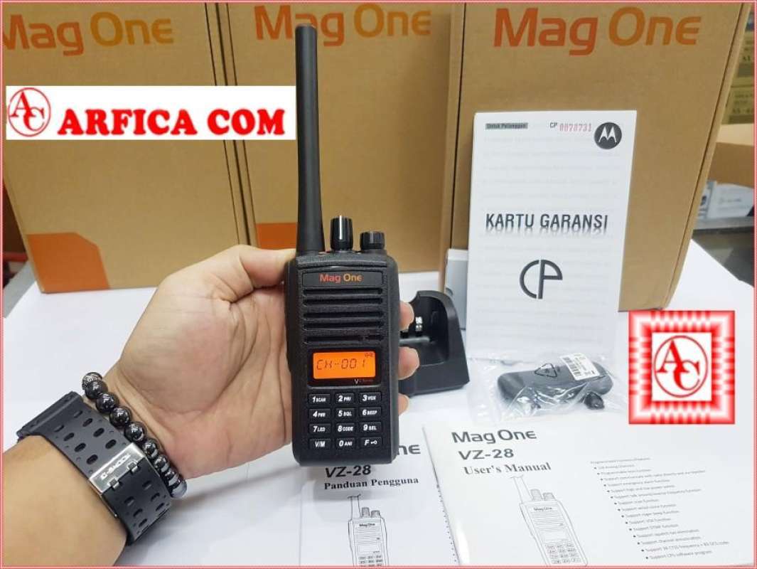 Jual Walky Talky Motorola Original Murah - Harga Diskon Mei 2024 | Blibli