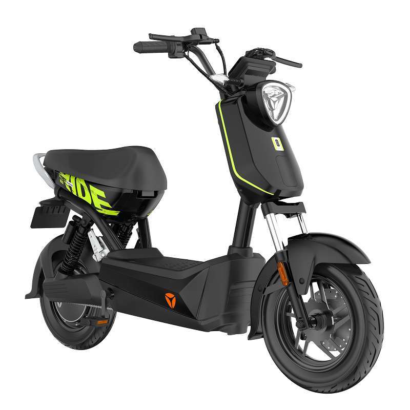 Jual Yadea X-Bull Sepeda Listrik di Seller Indomobil Yadea - Bidaracina ...