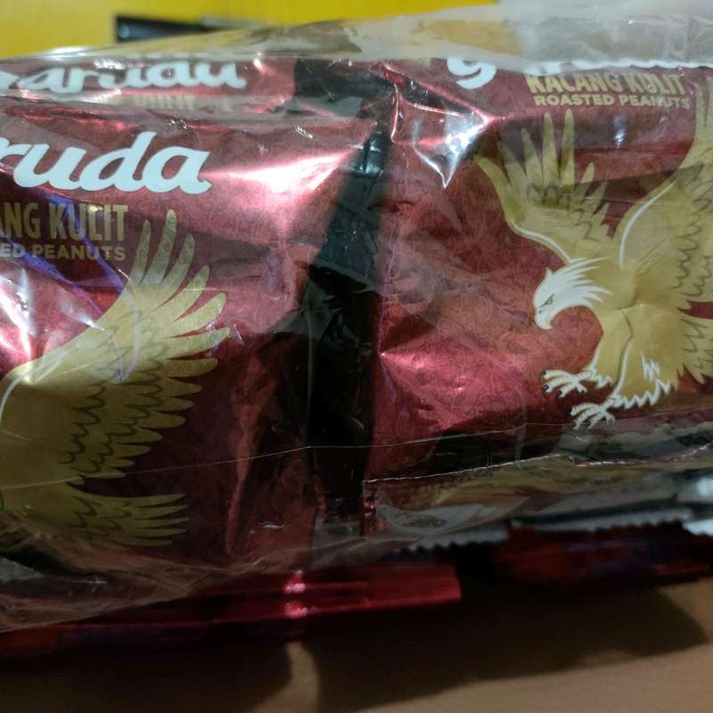Jual Garuda Kacang Renceng Termurah - Harga Grosir Terupdate Hari Ini ...