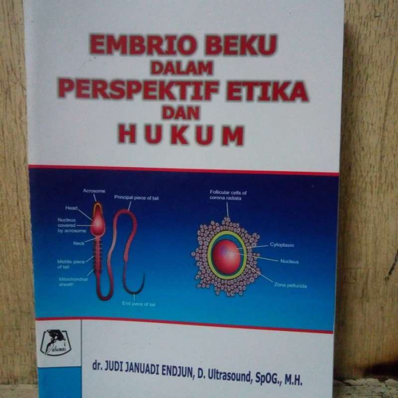 Promo Embrio Beku Dalam Perspektif Etika Dan Hukum Diskon 23% di Seller ...