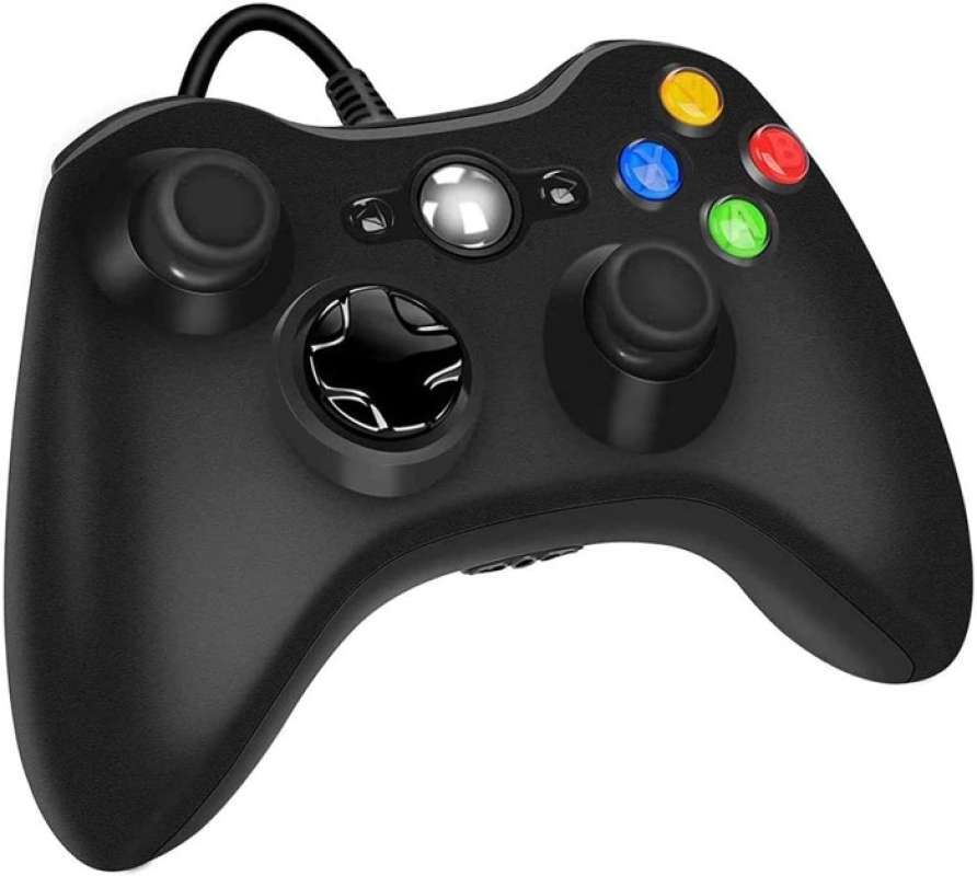 Promo Stik XBOX 360 PC Wired/ Controller Xbox 360 PC Microsoft Windows ...