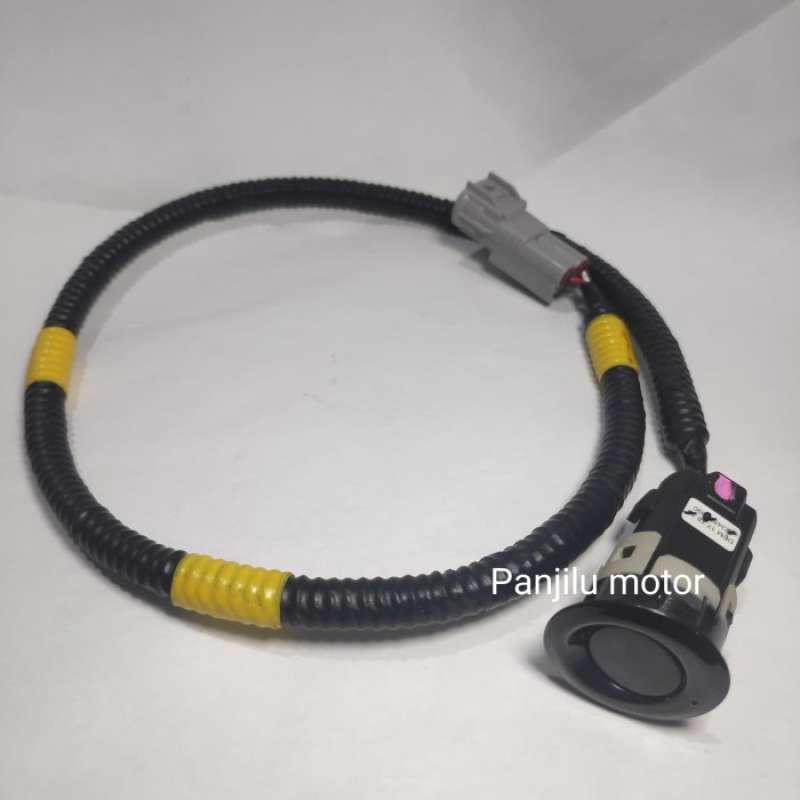 Promo Sensor Parkir/sensor Corner Innova Reborn(depan) Diskon 9% Di ...