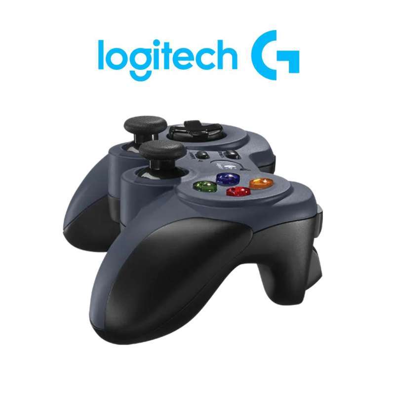 Jual Gamepad Logitech F310 Original/Resmi di Seller Liza Cookies ...