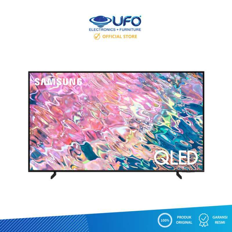 Jual Samsung Smart Tv 55 Inch Surabaya Original, Murah & Diskon Mei ...